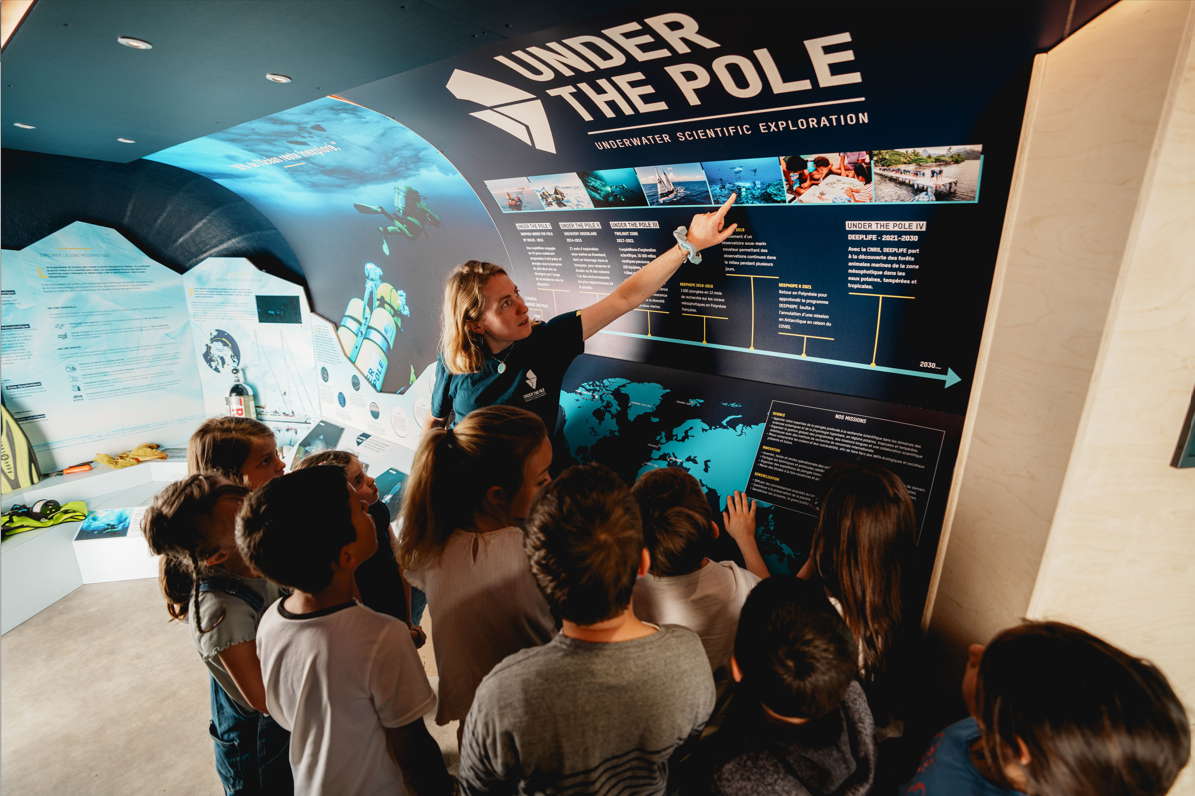 Peugeot se convierte en el "Official Education Partner" de Under the ...