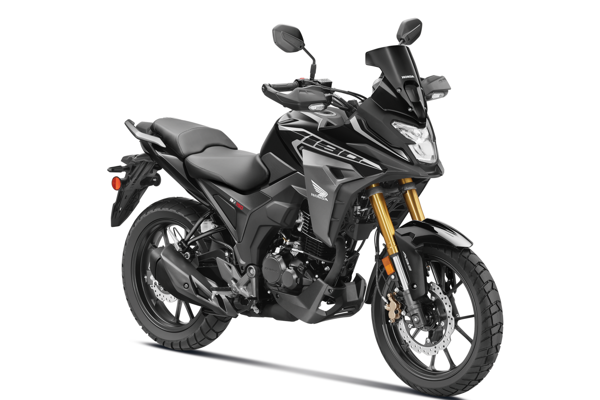 Honda Motos Lanzamiento Nacional de la CB190 2.0 y NX190 en Colombia ...