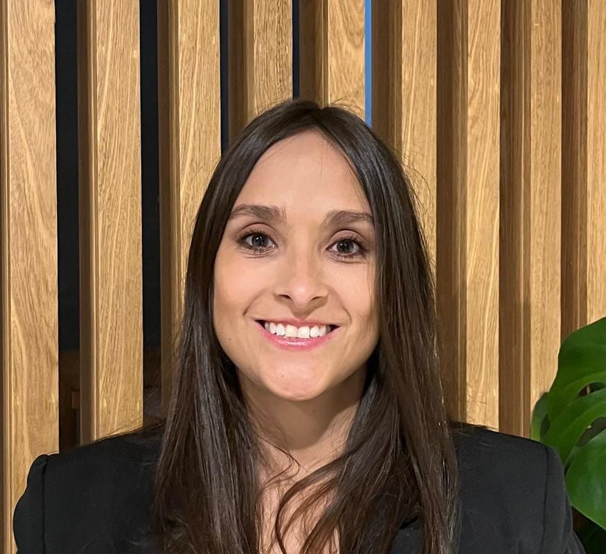 Sara Bentacur Velásquez llega a Renault - Sofasa como Gerente de ...